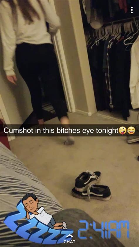 Got Sent This Snapchat At In The Morning From A Friend R Ihavesex
