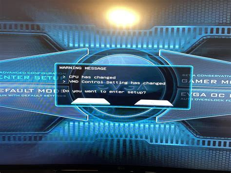 Built My PC About A Year Ago Never Had A Single Issue I Use It Almost Daily Today I Booted It