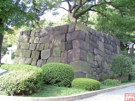 江戸城 和田倉門 日本の城写真集