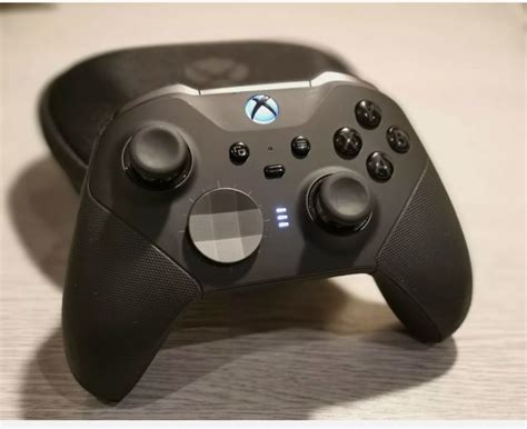 Джойстик контролер Xbox One Elite 2 Елит Pc компютър Controller гр София ж гр Южен парк • Olx Bg