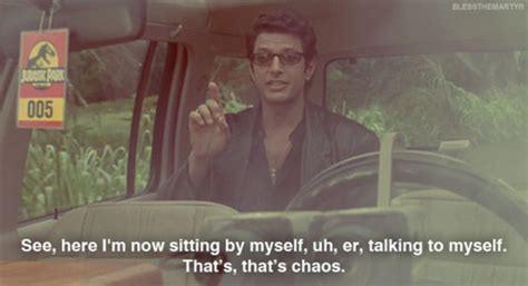 Book Quotes From Jurassic Park Quotesgram