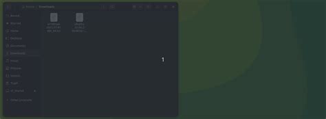 Mix And Match Terminal With Nautilus File Manager In Linux