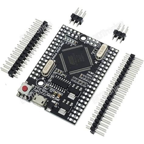 Mega2560 Pro Atmega2560 16au Usb Ch340g Mini Development Board Price In Bd
