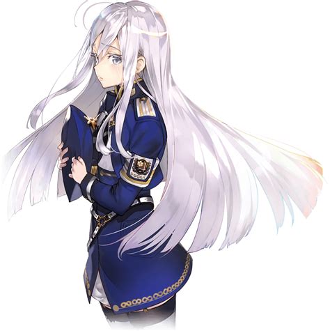 Vladilena Millize 86 Eightysix Drawn By Shirabi Danbooru