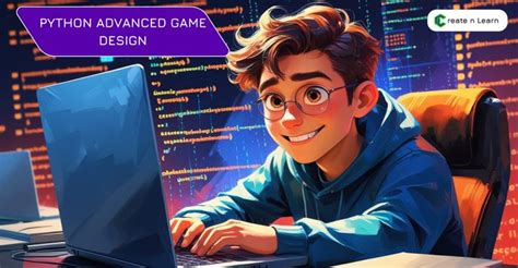 Python Game Design Level 3 A Coding Quest Through Darkmire