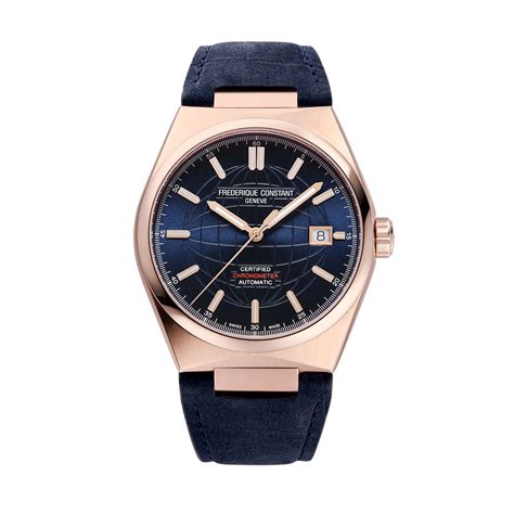 Frederique Constant Highlife Automatic Cosc Fc 303n3nh4