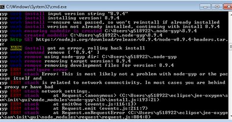 Hướng Dẫn Cài đặt Node Sass Offline