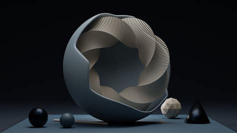 Blender 3d Art