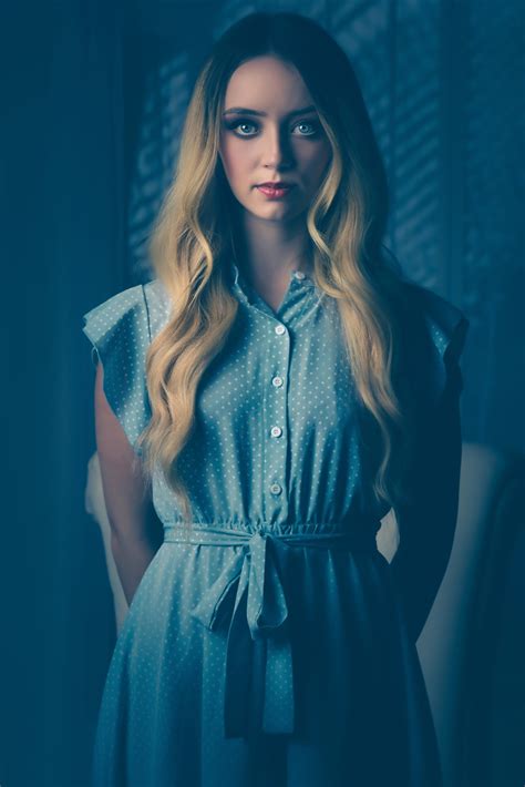 All Adult Network Maria Kazi Is Realistic Doll Megan As The Nubiles August Flavor Of The Month