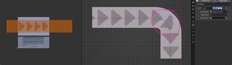 texture deform materials and textures blender artists community