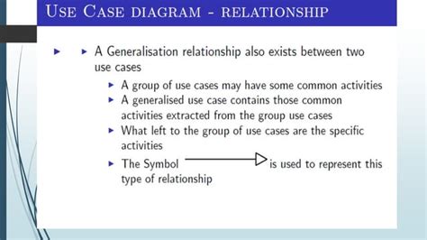 Uml Unified Modeling Language English Ppt