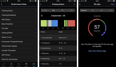 Garmin Connect Mobile App Guide Hodinky