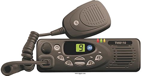 RigPix Database Professional Transceivers Tait TM