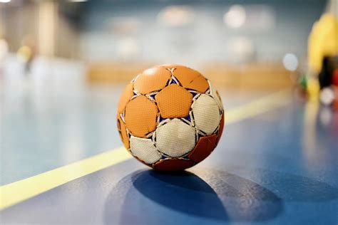 Wk Handbal Barst Los ‘we Hopen Echt Dat Handbal De Komende Weken Gaat Leven