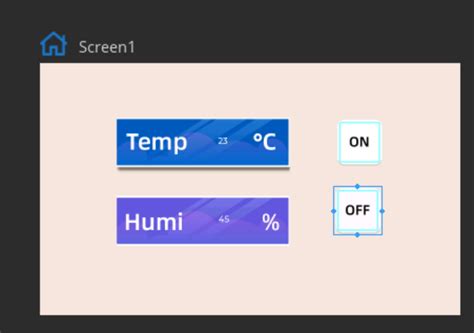 Esp32 Hmi 70 Inch Micropython Tutorial Elecrow Wiki