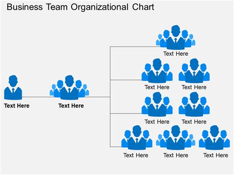 Org Chart Templates To Showcase The Internal Structure Of Company Org Chart Templates To Showcase The Internal Structure Of Company