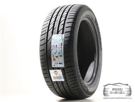 Vasaras riepas 285/45 R19 Sailun Atrezzo ZSR SUV