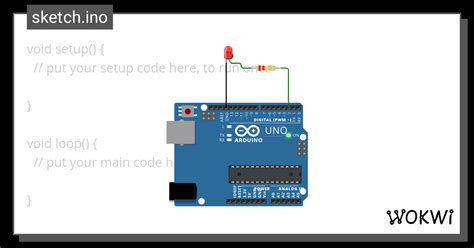 Projek1 Wokwi Esp32 Stm32 Arduino Simulator