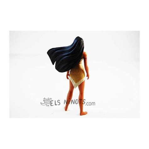 Figurine Pocahontas Bullyland