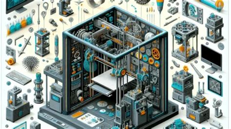 Exploring The Benefits Of Multi Material 3d Printing 3d Printing News