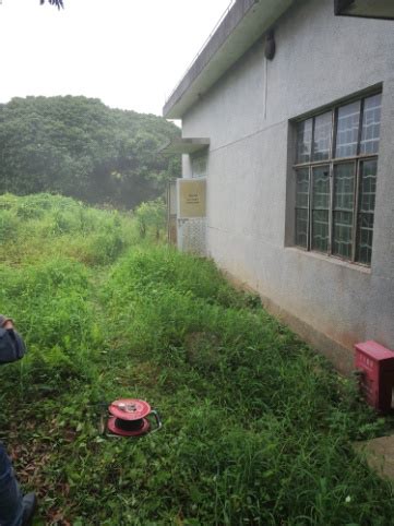 果树科学研究所配电房维保全面检测消除安全隐患 白云机安