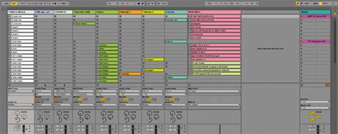 Using Ableton Live With Drum Machines Step By Step Continued