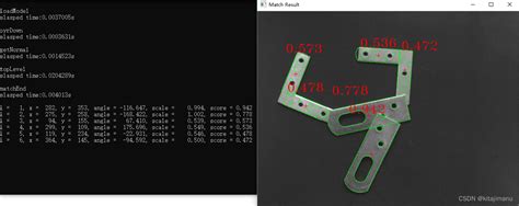 多角度多尺度模板匹配(进阶篇)多角度模板匹配kitajimanu的博客 Csdn博客 多角度多尺度模板匹配(进阶篇)多角度模板匹配kitajimanu的博客 Csdn博客