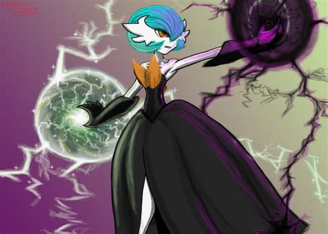 Mega Gardevoir By Crimson Hentai Foundry