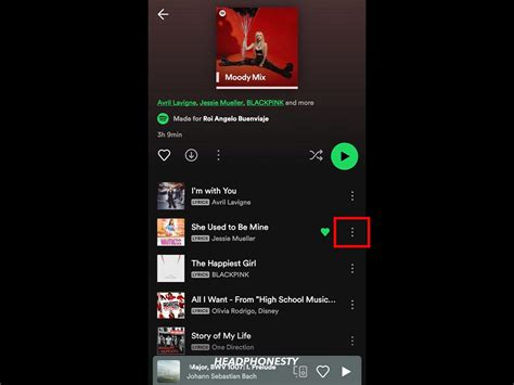 How To Make A Spotify Playlist And Customize It Like A Pro Headphonesty