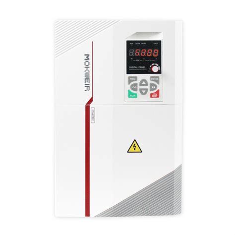 What Is The Dynamic Performance Of A 3 Phase Variable Frequency Drive Blog