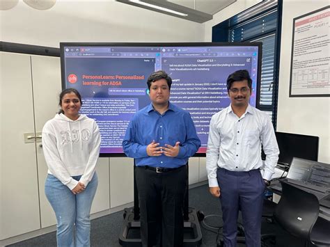 Tejasree Reddy Tumma On Linkedin Srhheidelberg