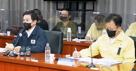 원희룡 출퇴근길 꽉찬 전철 해결책 내라국민들 고통종합