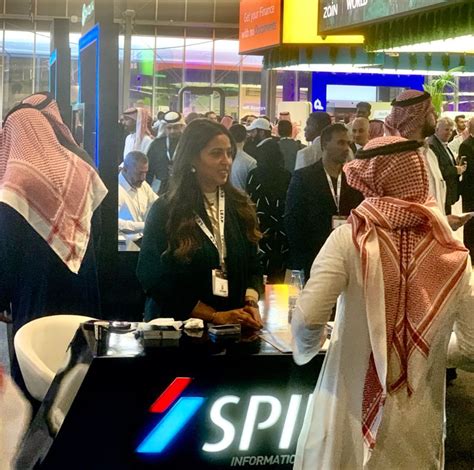 Spire Solutions On Linkedin Tech Cybersecurity It Digitaltransformation Data Saudivision2030