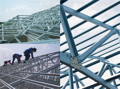 ความแตกต่างระหว่าง โครงหลังคาเหล็ก กับ โครงหลังคาสำเร็จรูป Scg Home Online