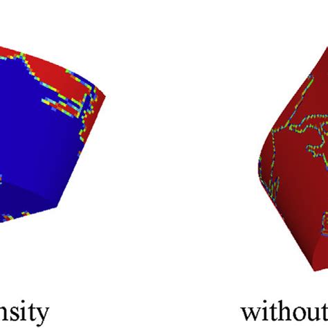 Potential Stiffener Layout Download Scientific Diagram