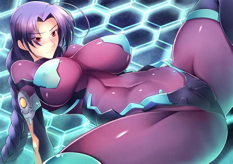 Original Drawn By Haganef Danbooru