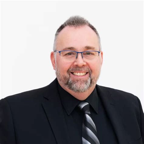 Jean François Boucher Courtier Hypothécaire Québec Qc