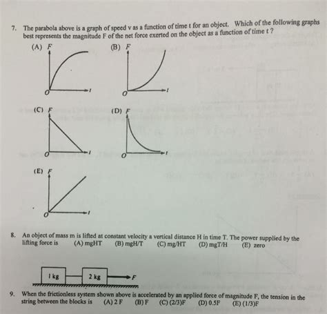 Solved Need Help In Physics Please Show Steps To Do Each Chegg