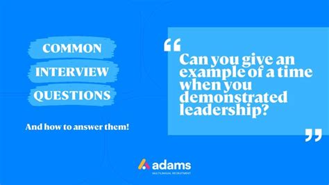 Interviewsuccess Leadershipskills Careerdevelopment Davide Puleri