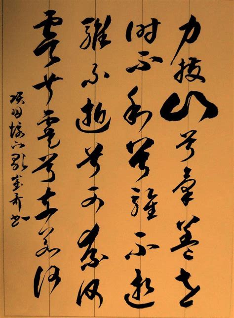 力拔山兮气盖世360百科