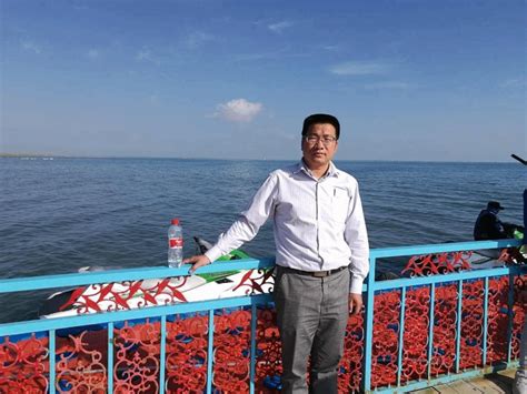 邓文武简介 电子与信息工程学院