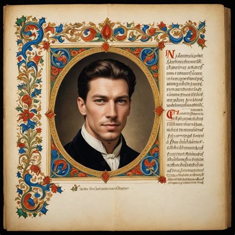 Convert Photo To Illuminated Manuscript Style Free Online And Ai Powered