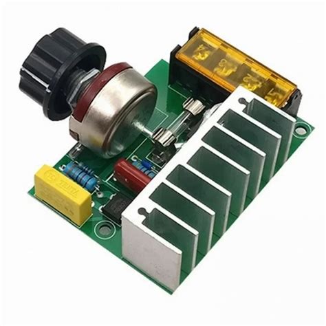 Thyristor Electronic Regulator At Best Price In Lucknow By Labsguru