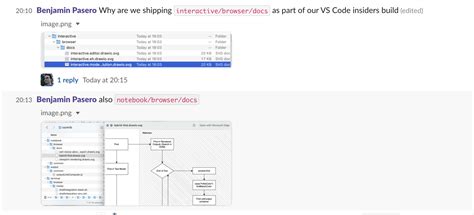 Do Not Ship Docs · Issue 178261 · Microsoftvscode · Github
