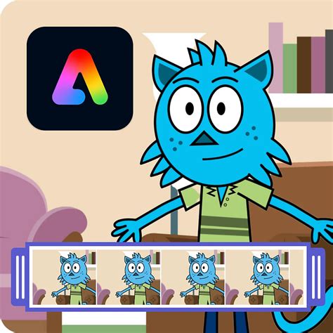 Animate Characters From Audio