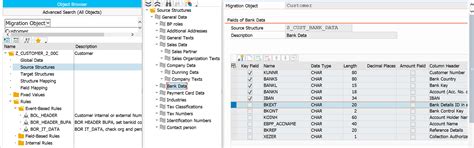 LTMC Error System Error During Preparation Of The SAP Community