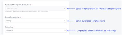 Quick Guide Downloading Old Template Versions From Github Pixinvent