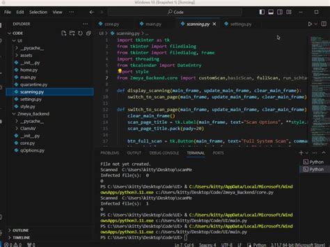 ricky o connor on linkedin zmeya cybersecurity softwaredevelopment