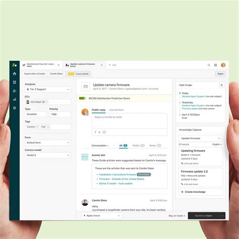 Zendesk On Linkedin Zendesk Demo Explore Our Quick Self Paced