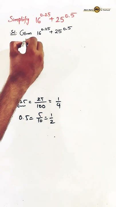 Maths Simplifications Problems Numbers Maths Mathsshorts Mathstricks